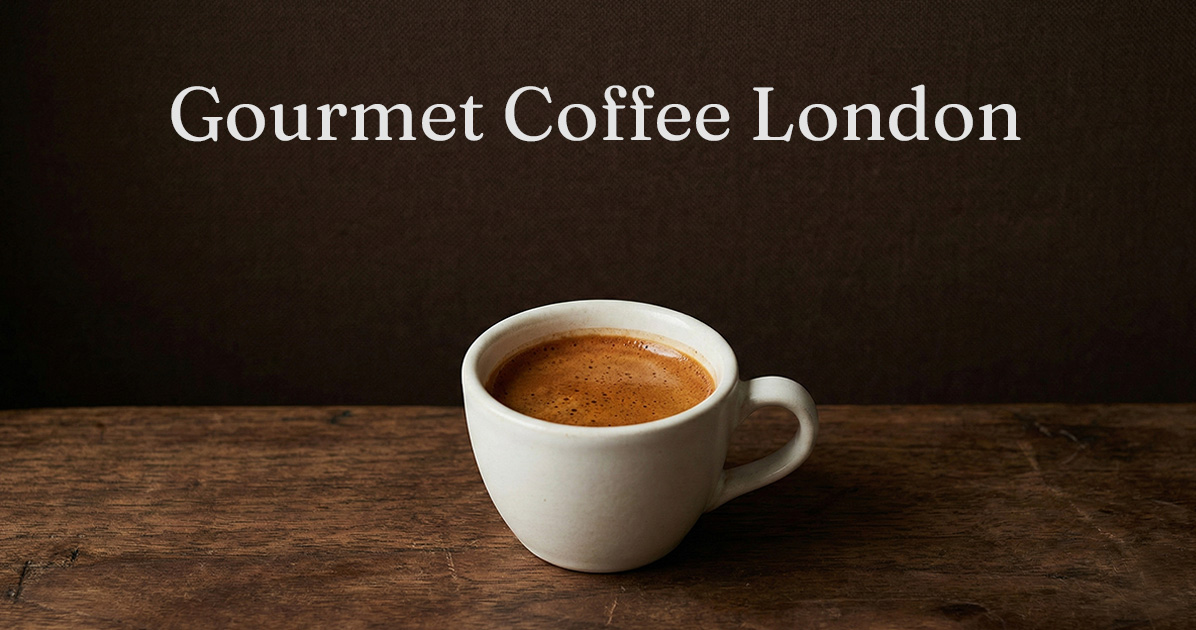 Redemption - Broadgate, Moorgate | Gourmet Coffee London